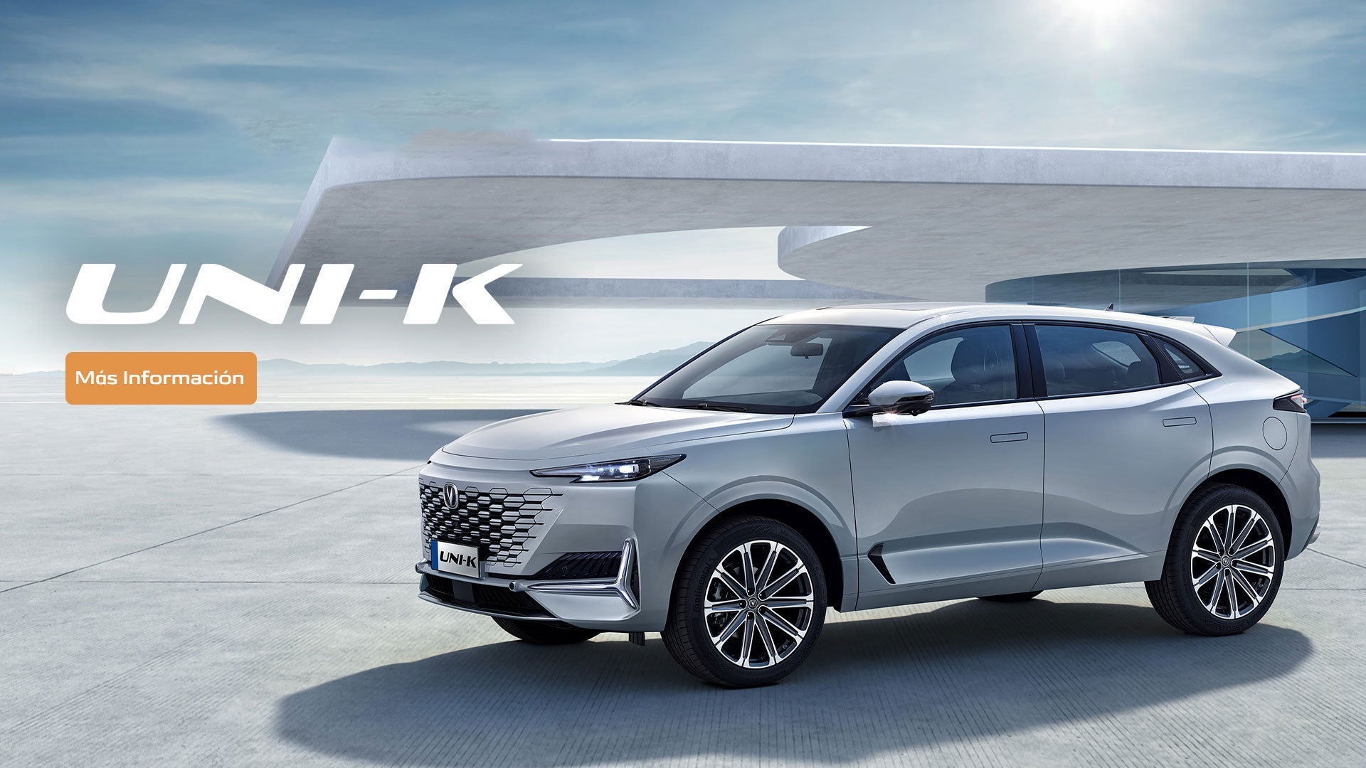 Changan Del Valle | Agencias CHANGAN | Benito Juarez, México