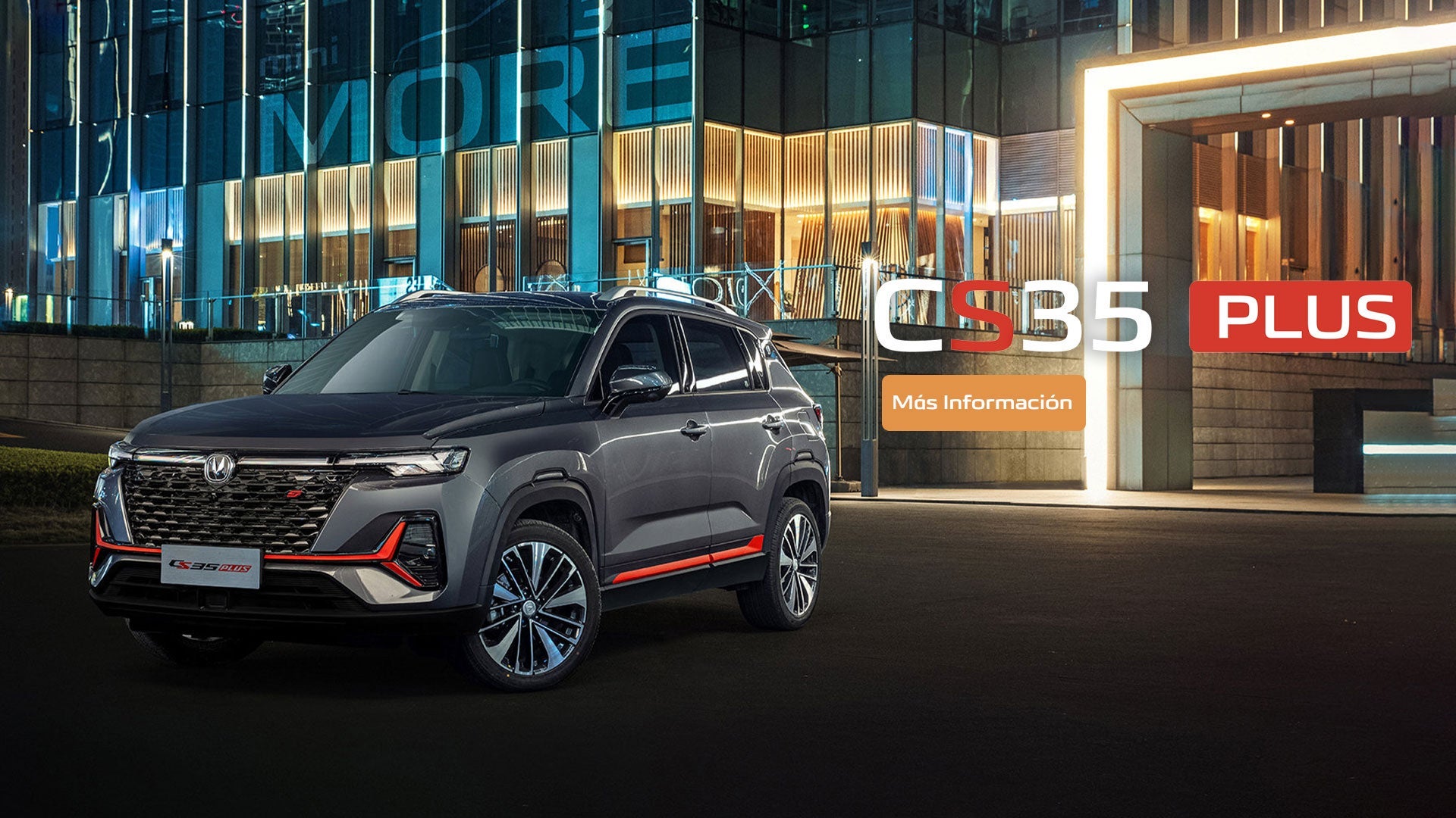 Changan Del Valle | Agencias CHANGAN | Benito Juarez, México